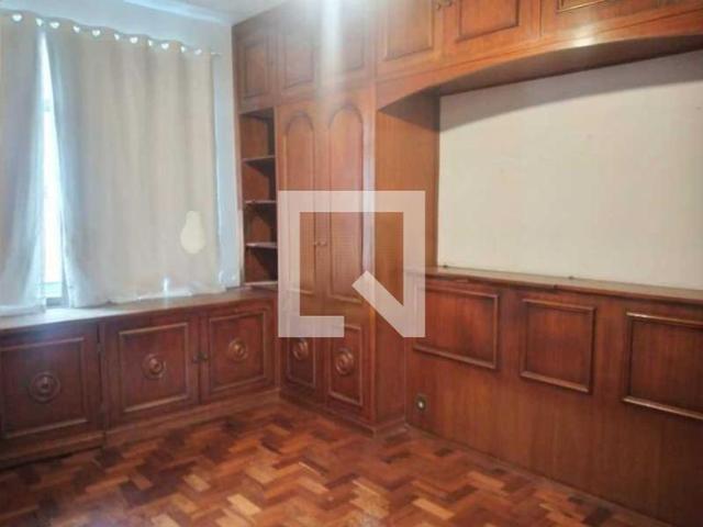 Apto, Tijuca, 3 Quartos, 90 m2 Rio de Janeiro
