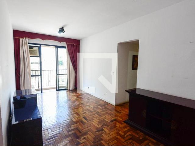 Apto, Tijuca, 3 Quartos, 91 m2 Rio de Janeiro