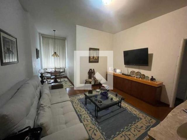 Apto, Tijuca, 3 Quartos, 91 m2 Rio de Janeiro