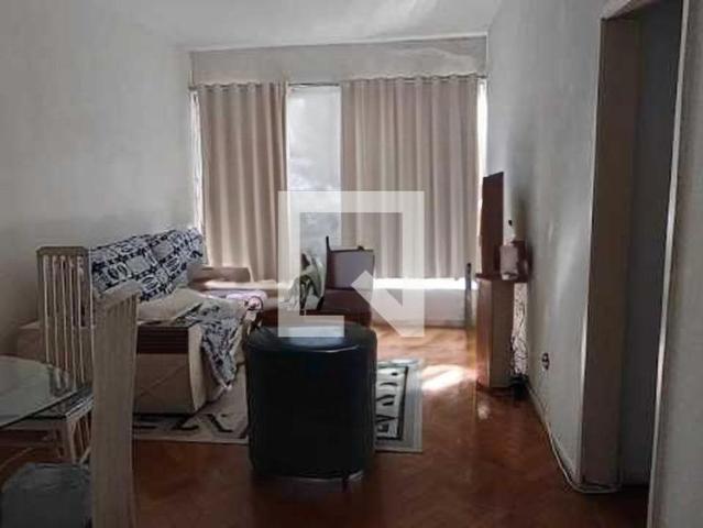 Apto, Tijuca, 3 Quartos, 91 m2 Rio de Janeiro