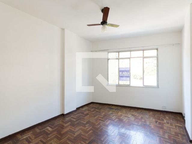 Apto, Tijuca, 3 Quartos, 92 m2 Rio de Janeiro