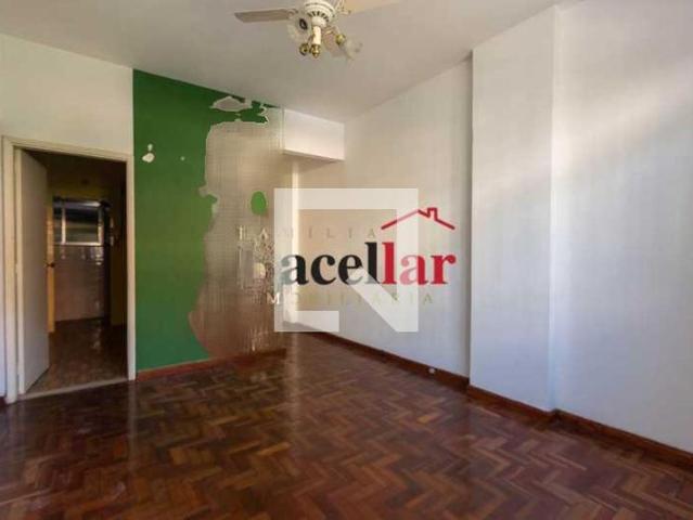 Apto, Tijuca, 3 Quartos, 92 m2 Rio de Janeiro