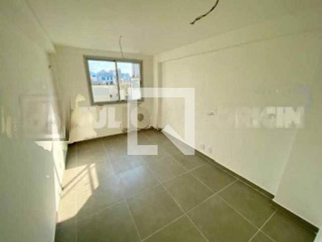 Apto, Tijuca, 3 Quartos, 92 m2 Rio de Janeiro