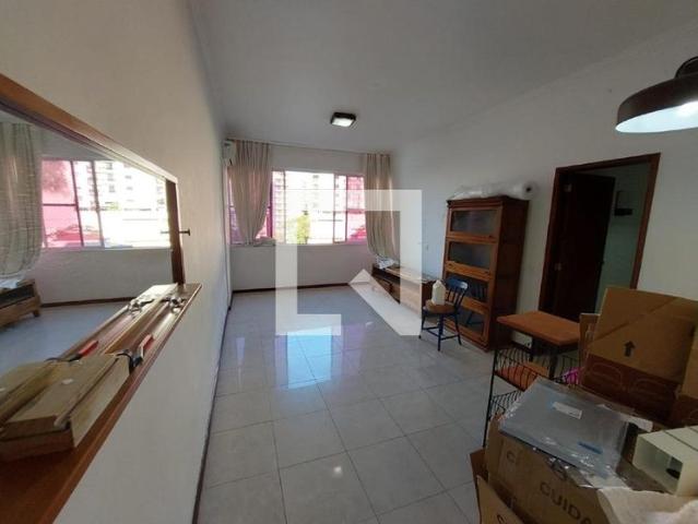 Apto, Tijuca, 3 Quartos, 93 m2 Rio de Janeiro