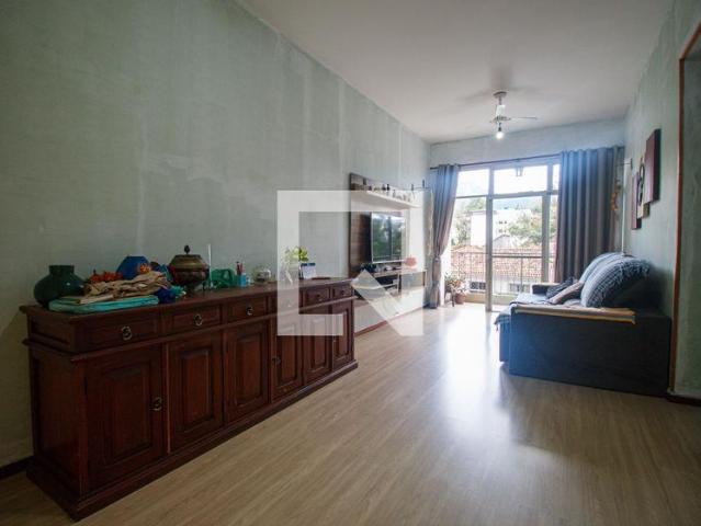 Apto, Tijuca, 3 Quartos, 93 m2 Rio de Janeiro