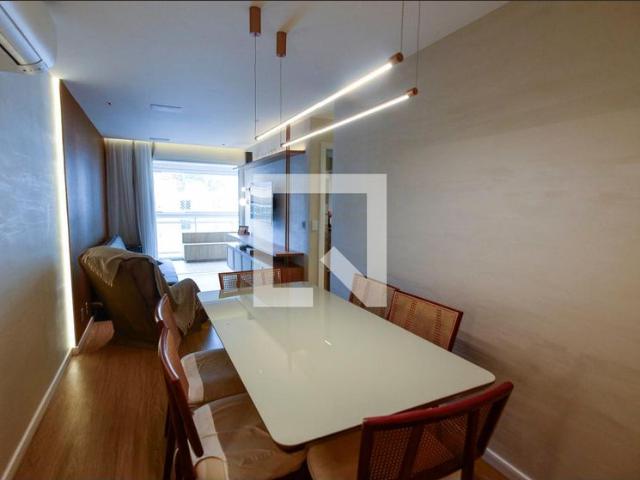 Apto, Tijuca, 3 Quartos, 93 m2 Rio de Janeiro