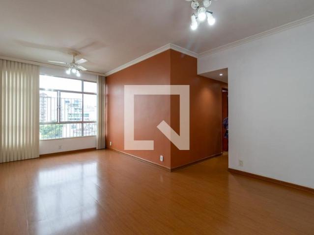 Apto, Tijuca, 3 Quartos, 93 m2 Rio de Janeiro