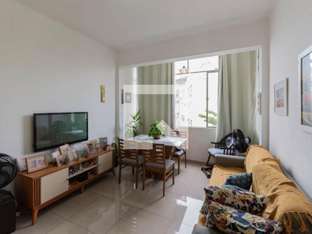 Apto, Tijuca, 3 Quartos, 94 m2 Rio de Janeiro