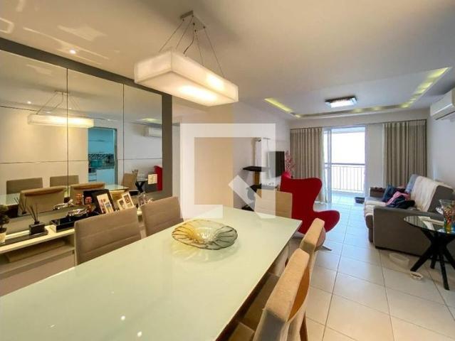 Apto, Tijuca, 3 Quartos, 94 m2 Rio de Janeiro