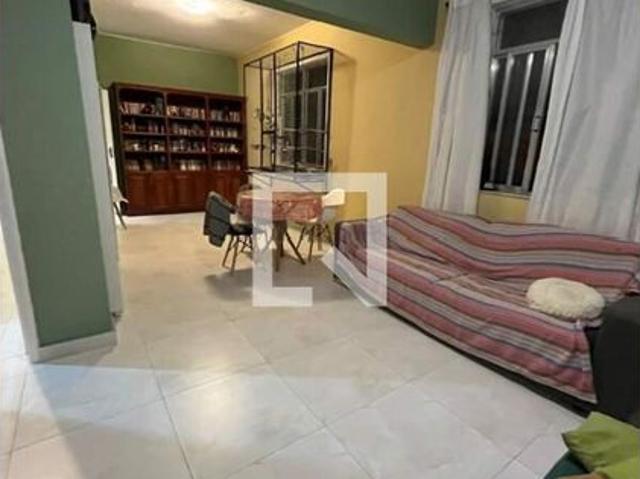 Apto, Tijuca, 3 Quartos, 94 m2 Rio de Janeiro