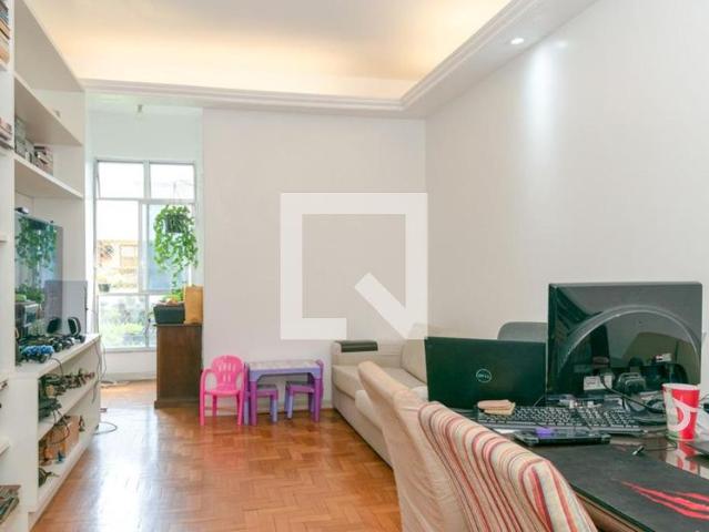 Apto, Tijuca, 3 Quartos, 95 m2 Rio de Janeiro