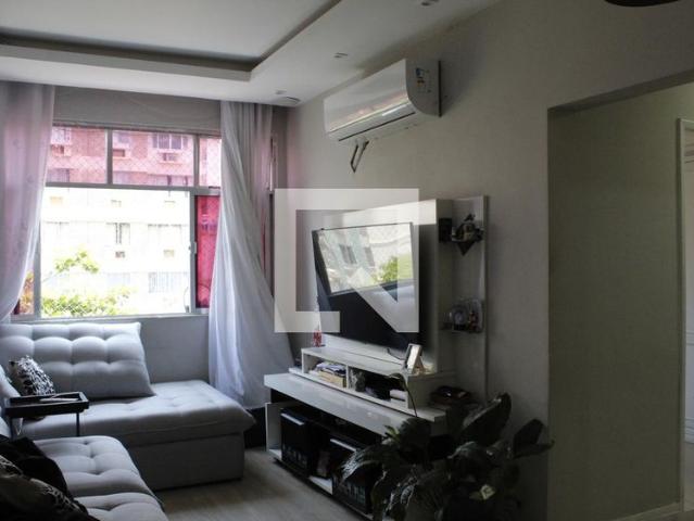 Apto, Tijuca, 3 Quartos, 95 m2 Rio de Janeiro