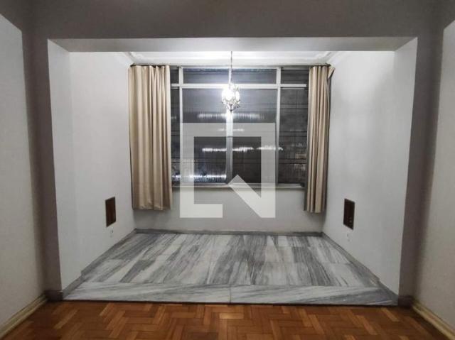 Apto, Tijuca, 3 Quartos, 96 m2 Rio de Janeiro