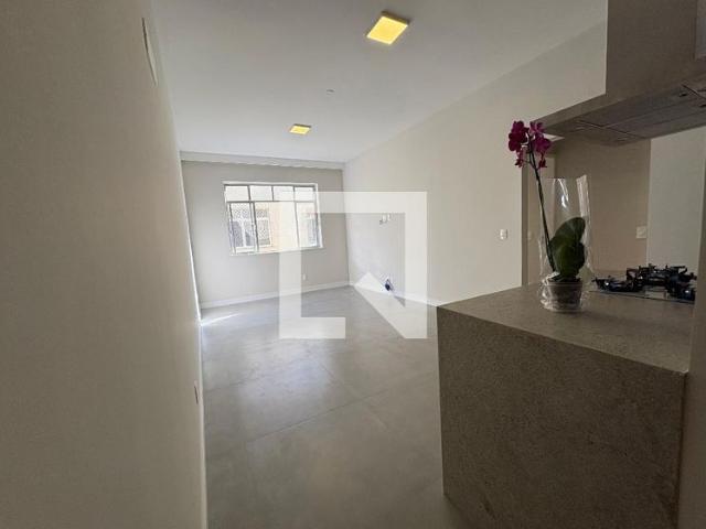 Apto, Tijuca, 3 Quartos, 98 m2 Rio de Janeiro