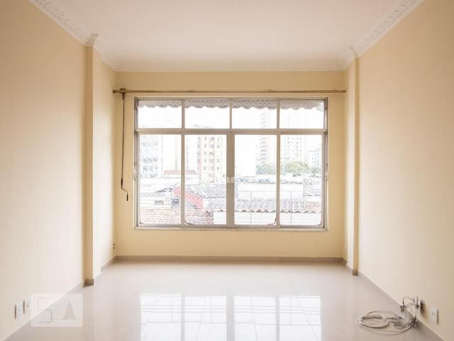 Apto, Tijuca, 3 Quartos, 98 m2 Rio de Janeiro