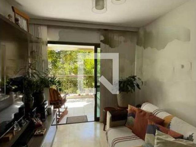 Apto, Tijuca, 3 Quartos, 98 m2 Rio de Janeiro