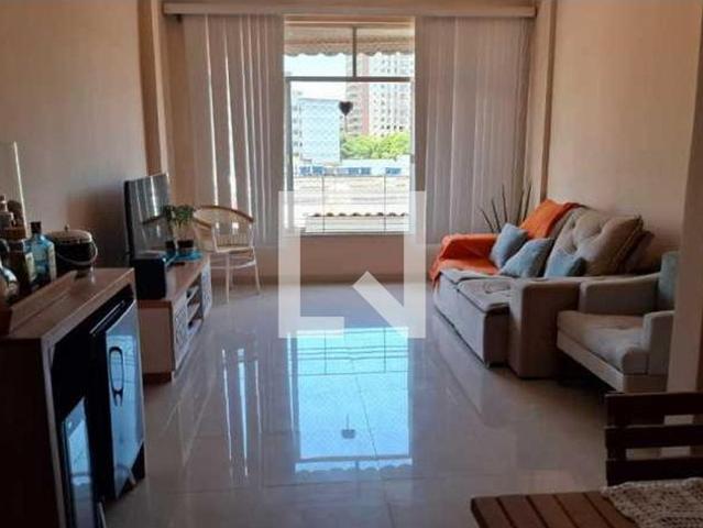 Apto, Tijuca, 3 Quartos, 98 m2 Rio de Janeiro