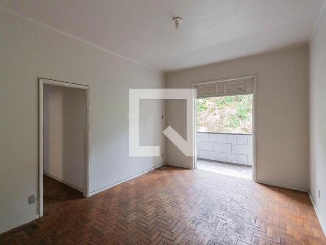 Apto, Tijuca, 3 Quartos, 98 m2 Rio de Janeiro