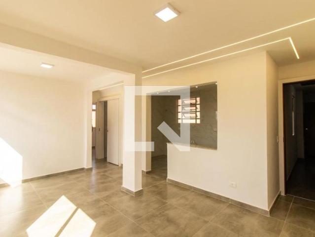 Apto, Tingui, 2 Quartos, 46 m2 Curitiba