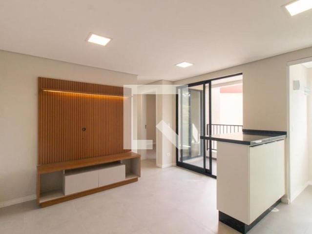 Apto, Tingui, 2 Quartos, 47 m2 Curitiba