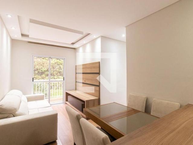 Apto, Tingui, 2 Quartos, 55 m2 Curitiba
