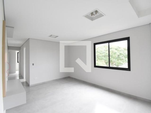 Apto, Tingui, 2 Quartos, 55 m2 Curitiba