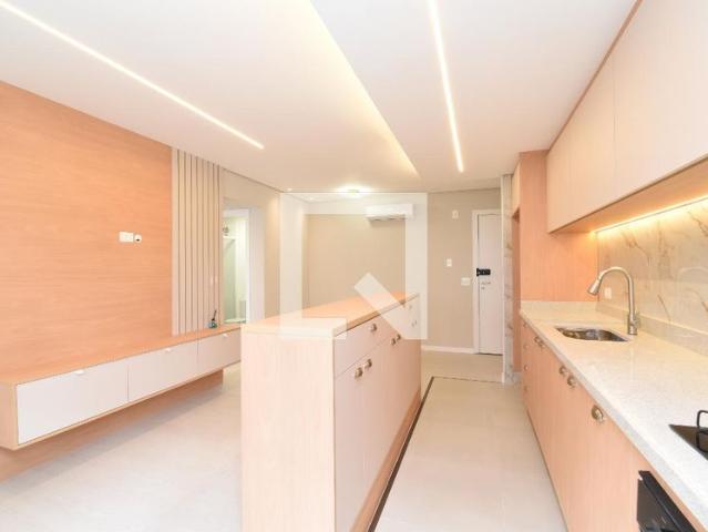 Apto, Tingui, 2 Quartos, 62 m2 Curitiba