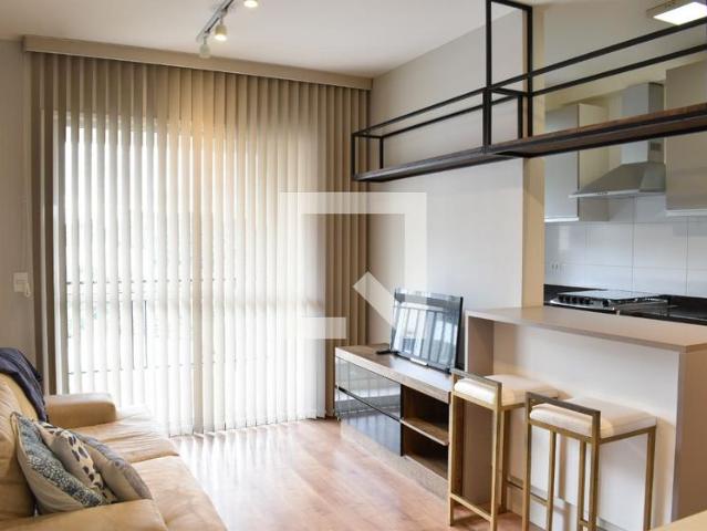Apto, Tingui, 2 Quartos, 65 m2 Curitiba