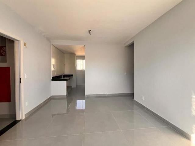 Apto tipo 73,22m², 3 quartos, 2 vagas à venda no Serra