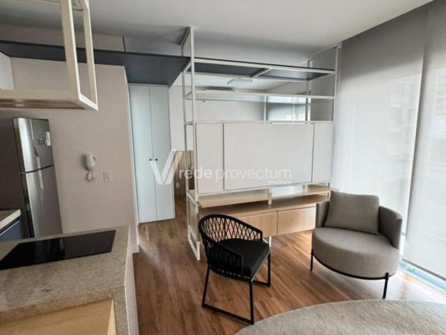 Apto Tipo Flat Studio Cambui locar e vender