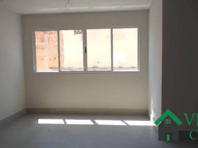 APTO TIPO NOVO DE 83 M² NO B. UNIÃO
