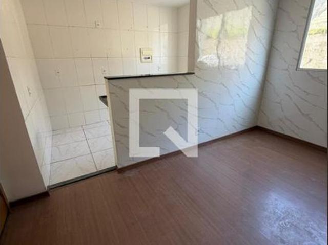 Apto, Jardim dos Comerciários, 2 Quartos, 44 m2 Belo Horizonte