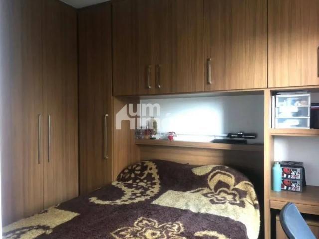 Apto. todo mobiliado próx. Da Unip Anchieta valor: R$ 425.000,00