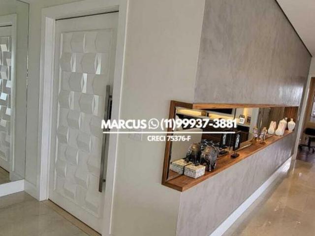Apto todo reformado, 171mts 3 suites, 3 vagas cobertas c/ Lazer completo