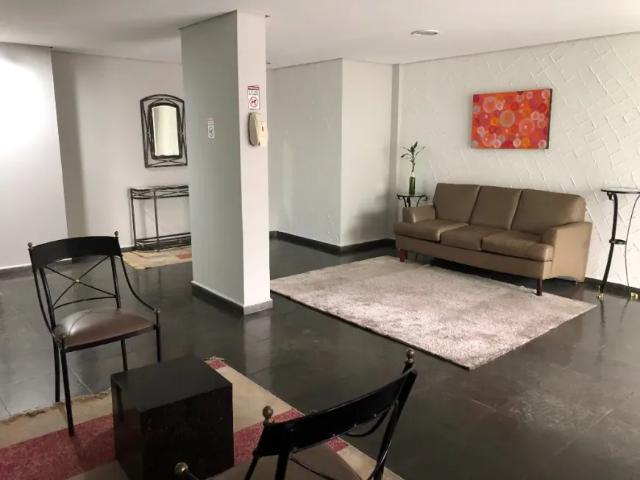 Apto todo reformado 2 vagas