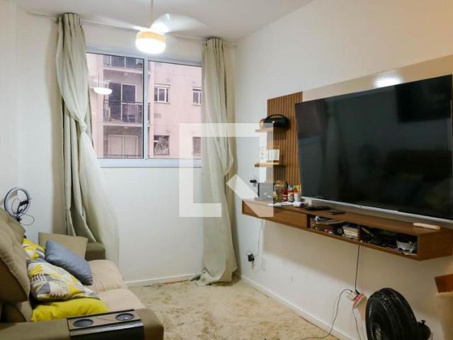 Apto, Todos os Santos, 1 Quarto, 40 m2 Rio de Janeiro
