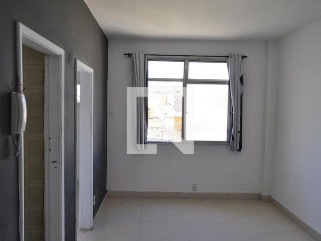 Apto, Todos os Santos, 1 Quarto, 42 m2 Rio de Janeiro