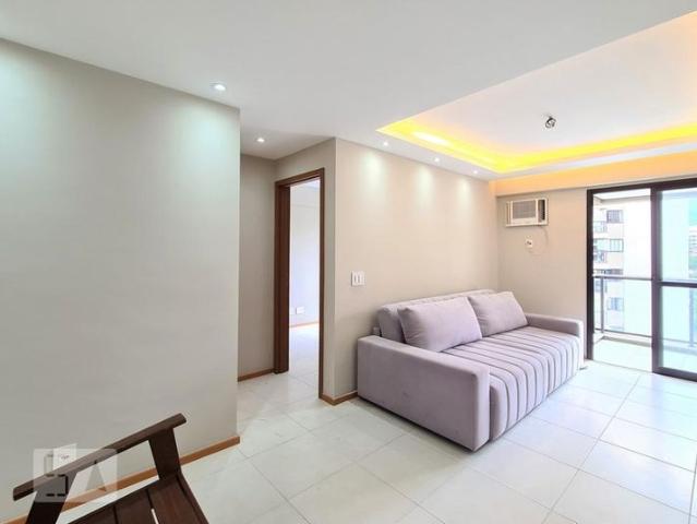 Apto, Todos os Santos, 1 Quarto, 44 m2 Rio de Janeiro