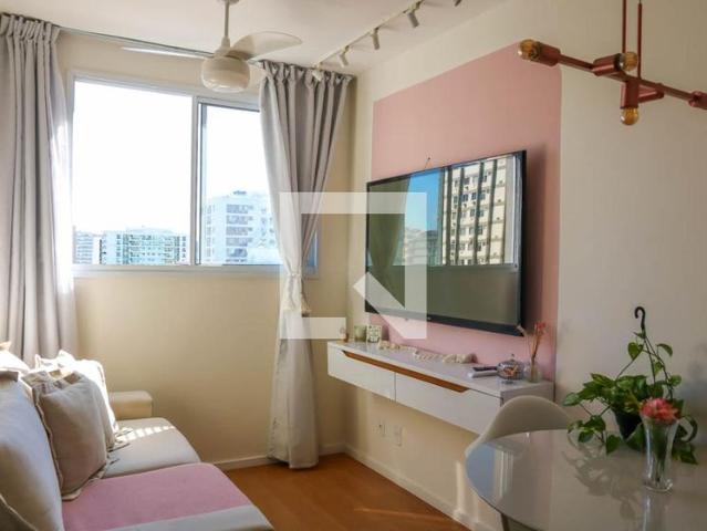 Apto, Todos os Santos, 1 Quarto, 32 m2 Rio de Janeiro
