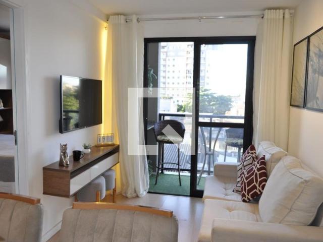 Apto, Todos os Santos, 1 Quarto, 35 m2 Rio de Janeiro