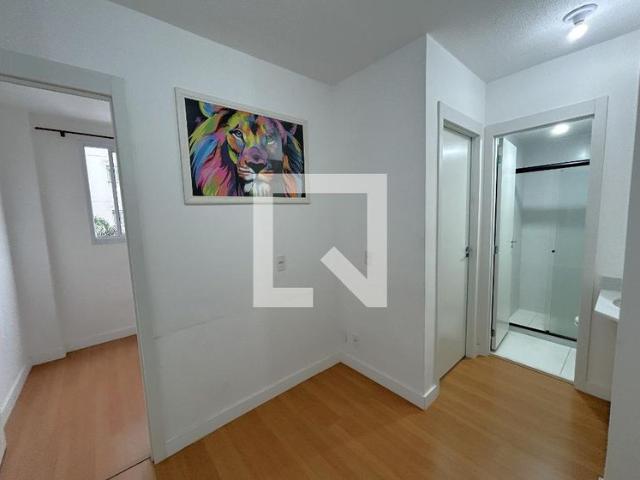 Apto, Todos os Santos, 2 Quartos, 33 m2 Rio de Janeiro