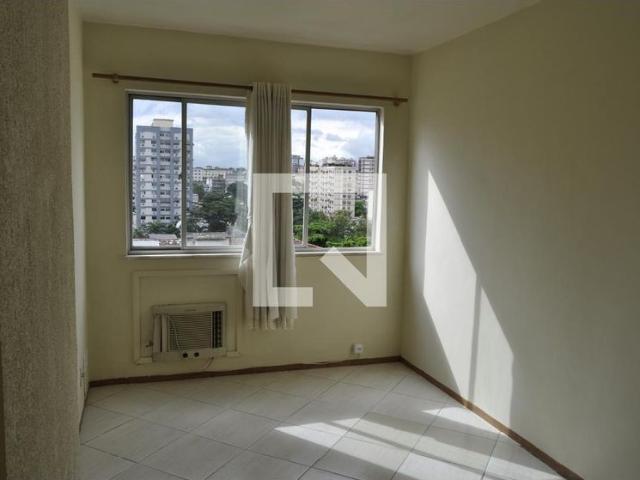 Apto, Todos os Santos, 2 Quartos, 45 m2 Rio de Janeiro