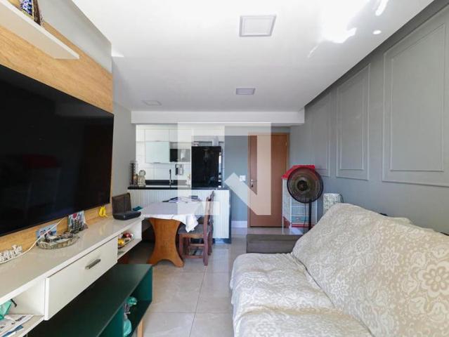 Apto, Todos os Santos, 2 Quartos, 60 m2 Rio de Janeiro