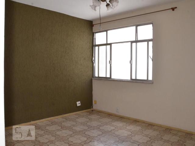 Apto, Todos os Santos, 2 Quartos, 60 m2 Rio de Janeiro