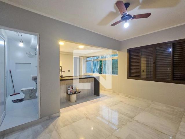 Apto, Tombo, 1 Quarto, 55 m2 Guarujá