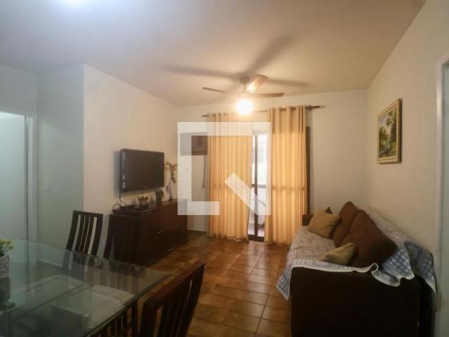 Apto, Tombo, 2 Quartos, 60 m2 Guarujá