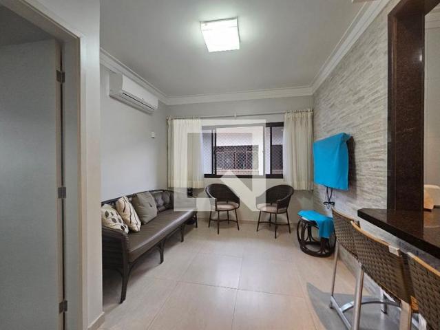 Apto, Tombo, 2 Quartos, 65 m2 Guarujá