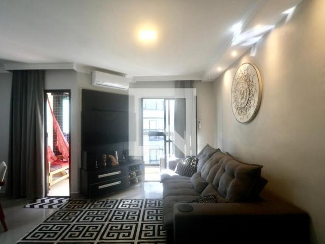 Apto, Tombo, 2 Quartos, 65 m2 Guarujá