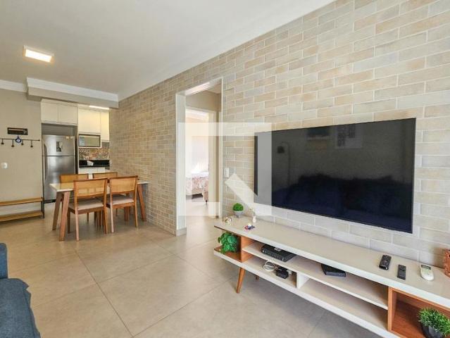 Apto, Tombo, 2 Quartos, 72 m2 Guarujá
