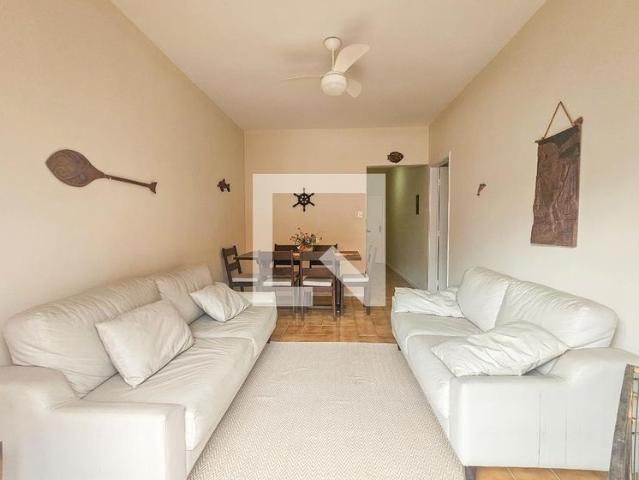 Apto, Tombo, 2 Quartos, 72 m2 Guarujá